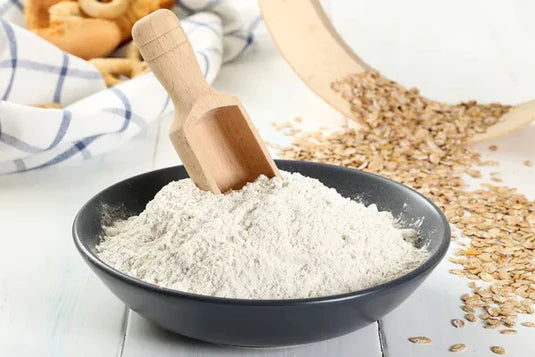 Durum Wheat & Flours – WORLD FOOD & MEAT MARKET