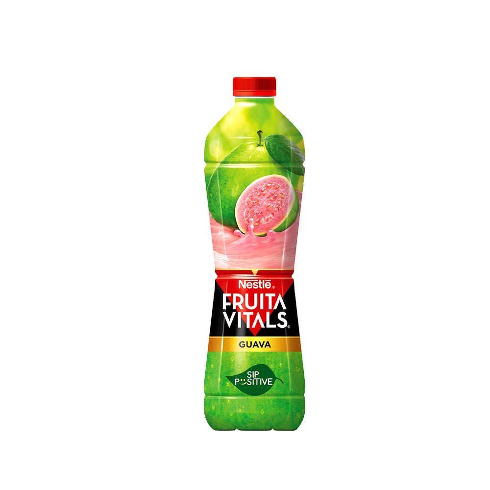 Nestle Guava Nectar 1L – WORLD FOOD & MEAT MARKET